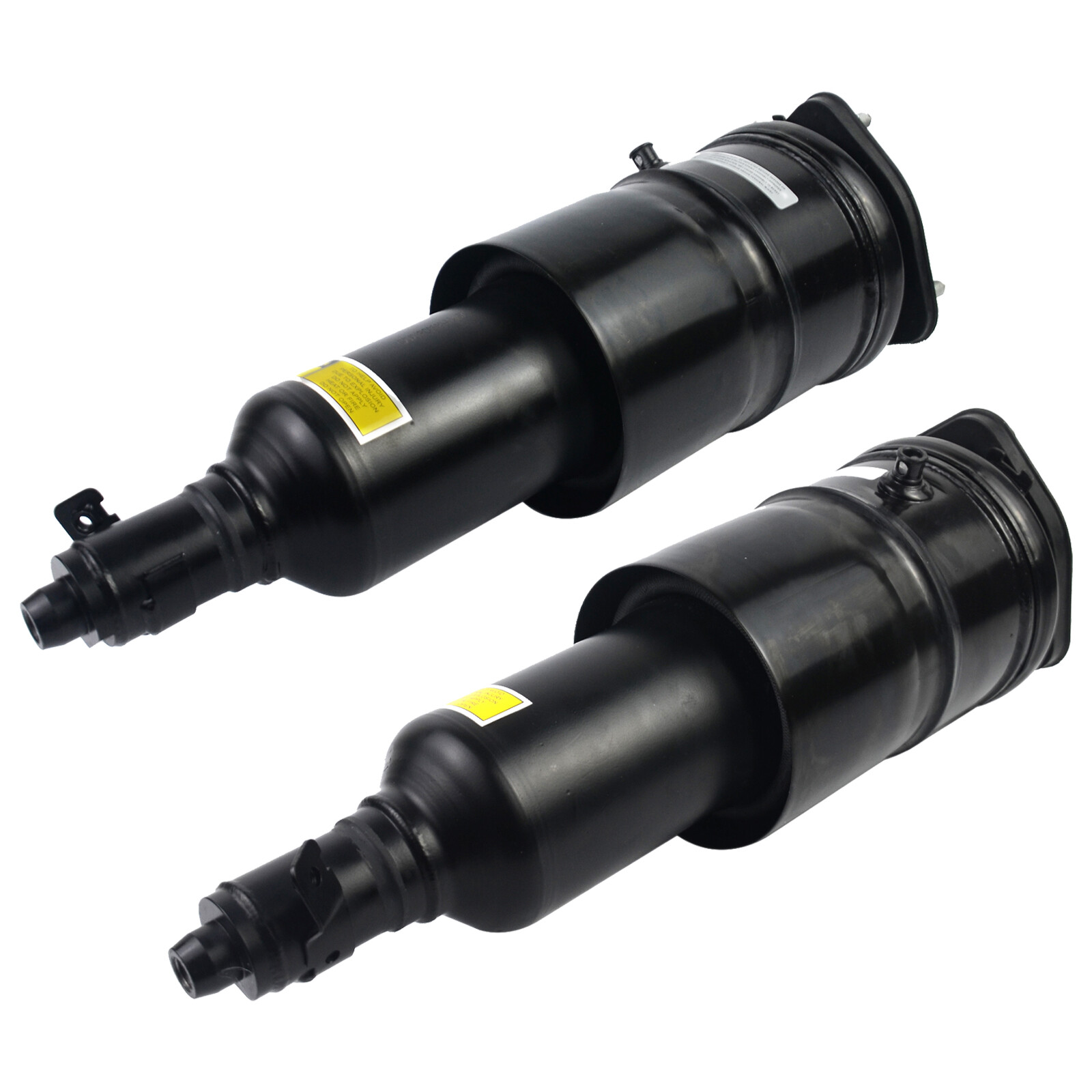 2x Front Left Right Fit Lexus LS600 LS460 AWD 08-16 Air Suspension ...