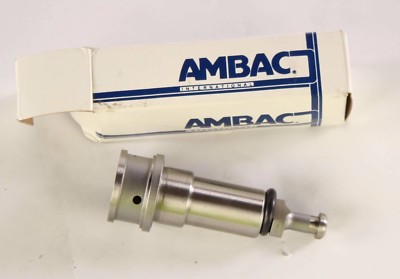 BC404836 Ambac Plunger & Barrel Assembly | eBay