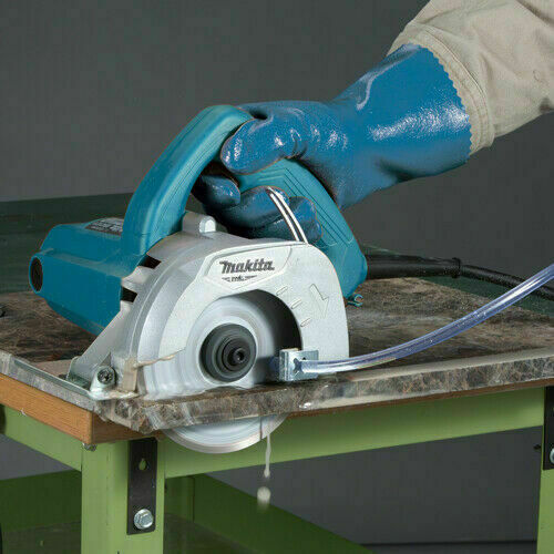 New Makita 110mm 1200W Tile Cutter, M0401B, 220V With Free 2 Wheel Fast ...