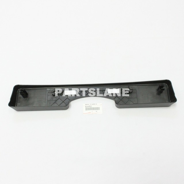 52114F4010 Genuine Toyota Bracket FR Bumper 52114-f4010 for sale online ...