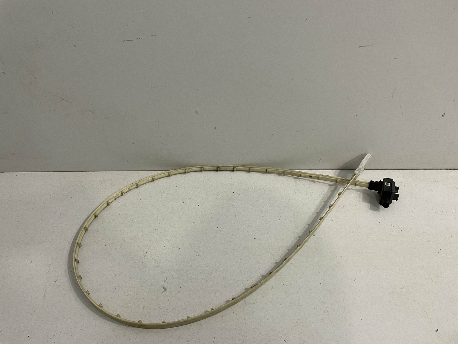 Sensor Pedestrian Protection LWL BMW 2er F22 F23 F87 M2 9318779 for ...