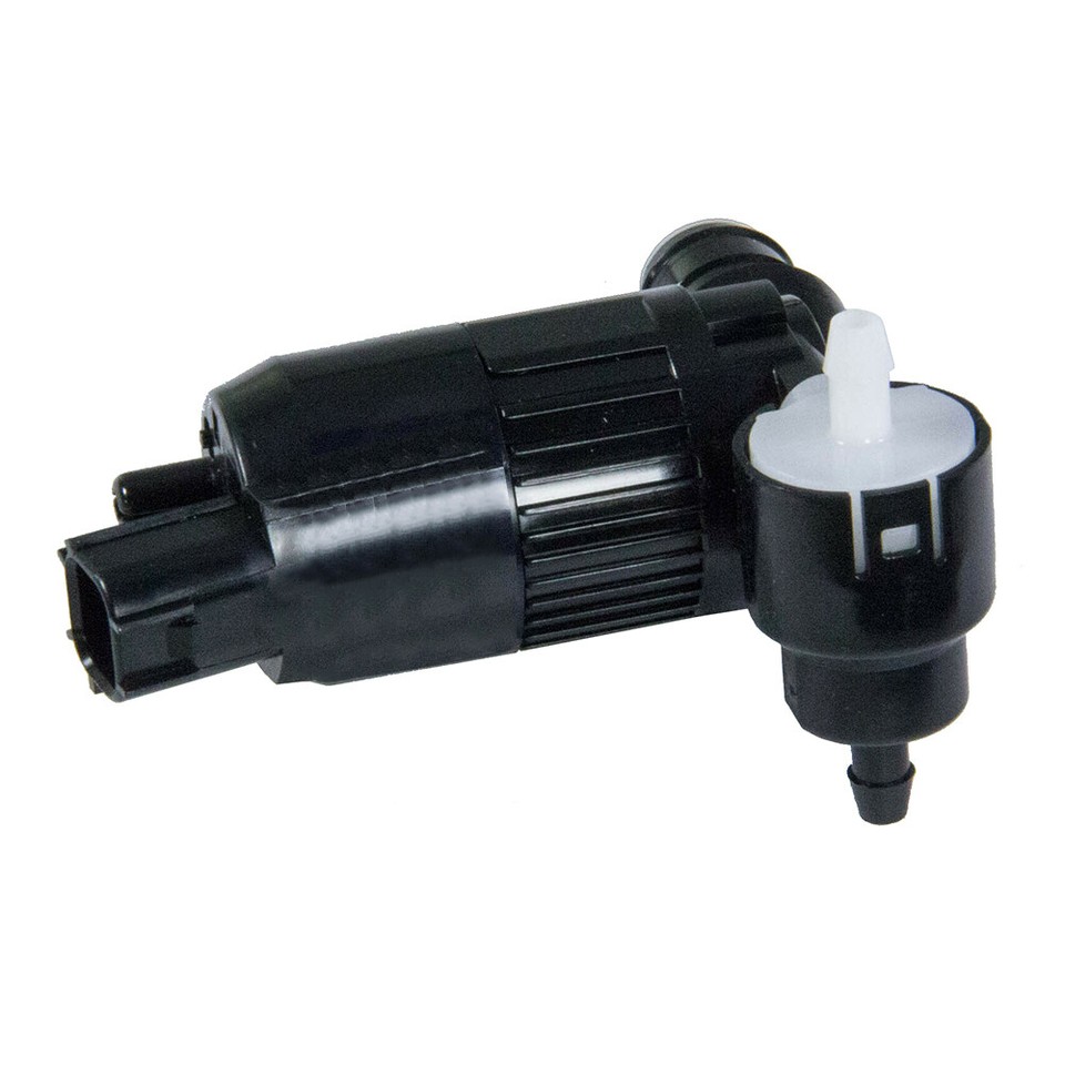 Black Front Windshield Washer Pump for Ford Flex Lincoln Mkt JL1Z17664A ...