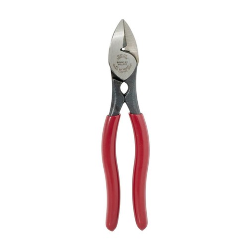 Klein Tools All Purpose Shears BX Cable Cutters Compact Lightweight ...
