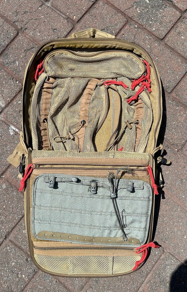 TSSI M9 Medical Pack | eBay