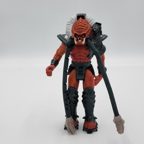 PREDATOR CLAN LEADER DELUXE VINTAGE KENNER loose FIGURE 1994 | eBay