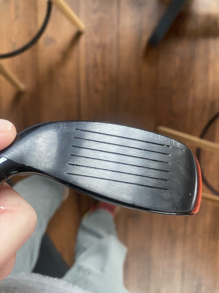 SubSeventy Golf 949 XPro Hybrid 2, Pro force UST Mamiya 85 FS, Men’s RH ...