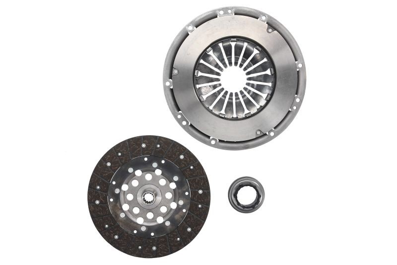 AI clutch kitS fits OPEL AGILA A; SUZUKI IGNIS II, WAGON R+ 1.3D 08.03 ...