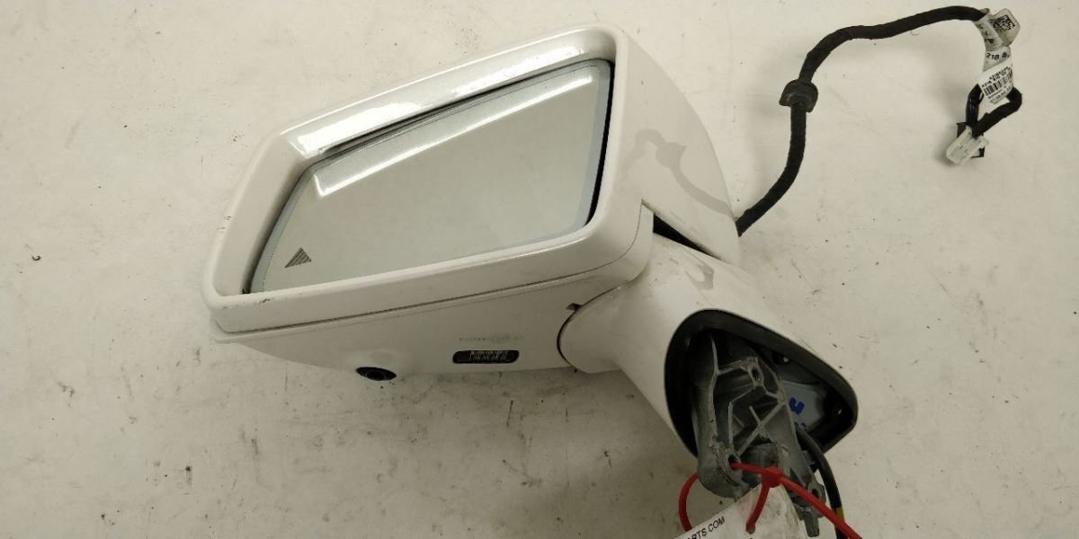 Mercedes-Benz 21281009649799 Genuine OEM Mirror Cover for sale online ...