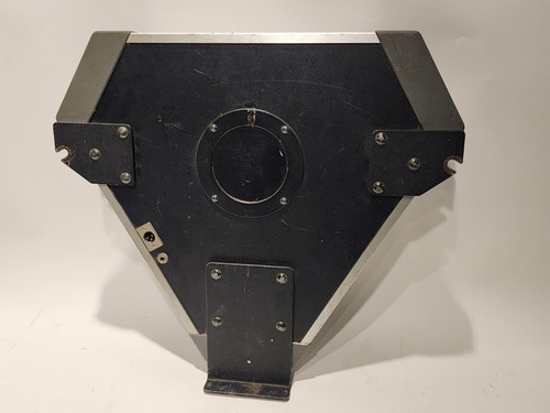 Roland PD-10 Electronic Drums Bass Kick Trigger Pad DDR-30 AS IS PARTS ...