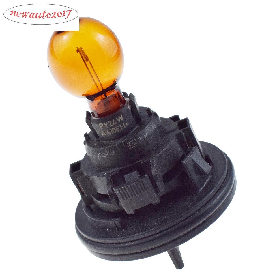 Front Exterior Turn Signal Light Bulb For BMW E90 E92 F07 F10 F32 X5 ...
