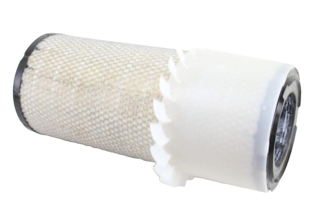 WIX 49280 - Air filter cross reference