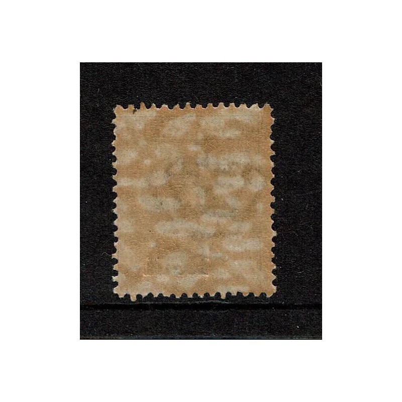 CO0006 - 1922 Colonies Rhodes 85c Type Michetti Overprinted MNH ...