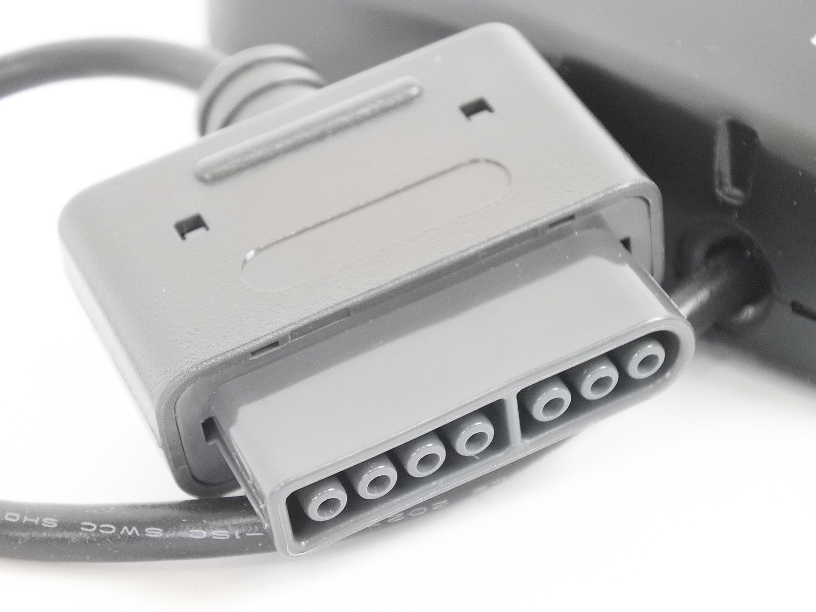 ASCII TURBO FILE TWIN For Super Famicom Made in 1433 | eBay