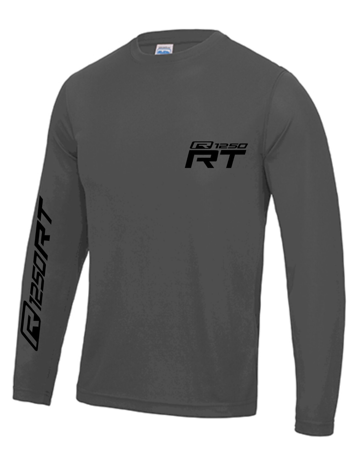 R1250RT Funktionsshirt Langarm T-Shirt Motorrad Shirt BMW Fan Road ...