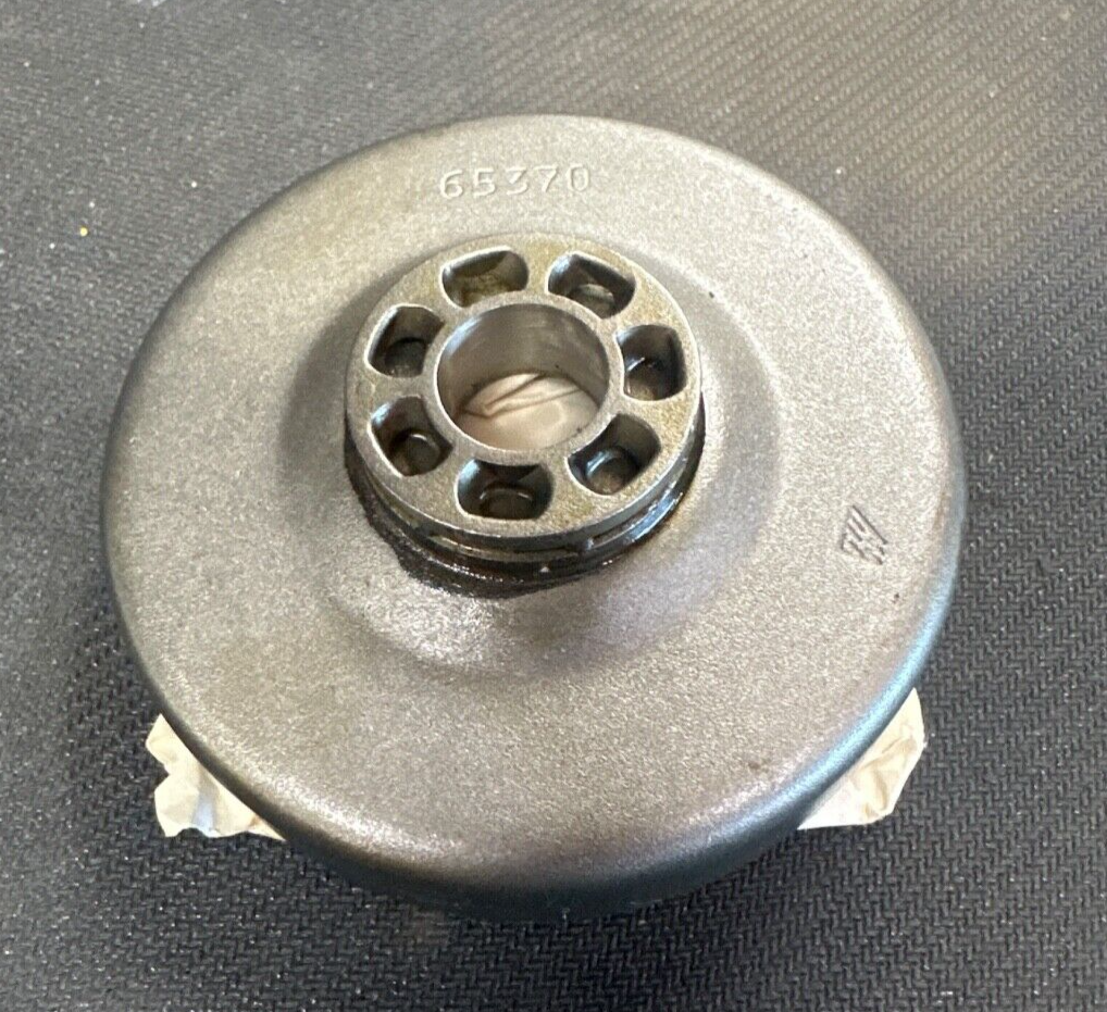 McCulloch 214979 300878 65370 86344 86548 95165 Replacement Rim ...