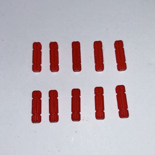 LEGO MINDSTORMS EV3 31313 Red Replacement Parts | eBay