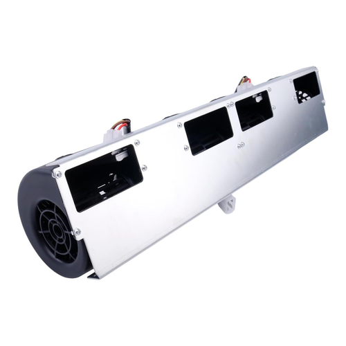 Blower Motor 82002761 for New Holland T5050 TL80A Case JX1060C JX1070C ...