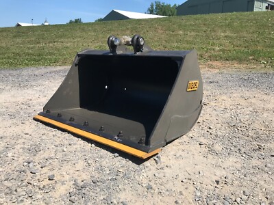 42" Excavator Bucket for Cat 305 or similar sized machines | eBay