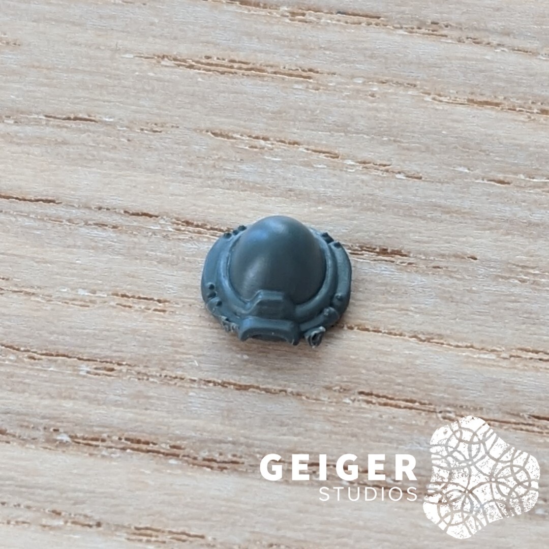 Warhammer 40K Leagues of Votann Bits | Hearthkyn Warriors | Ironkin ...