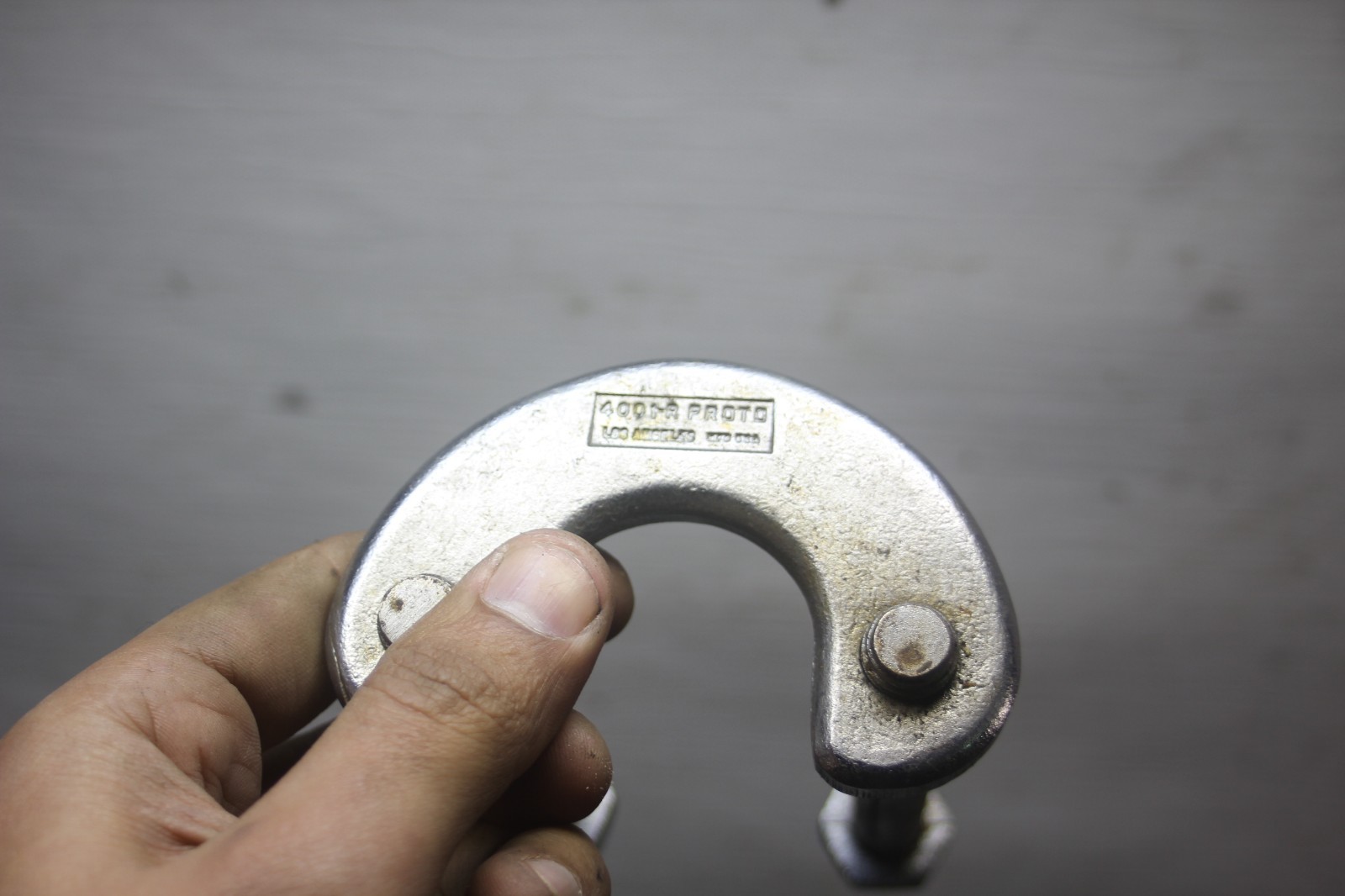 Proto 4001-r 2x 4001-c | eBay