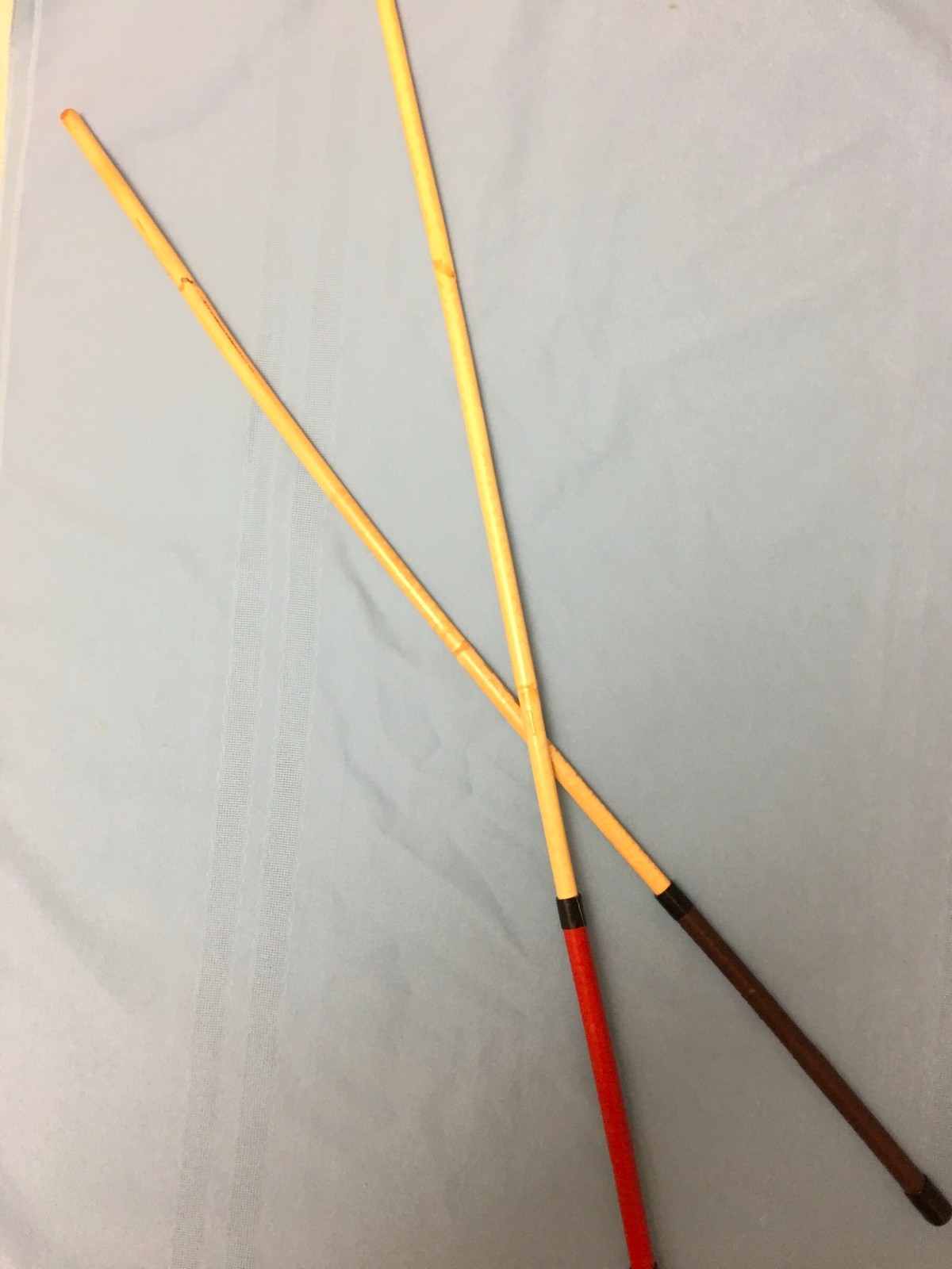 Eton Signature Kooboo Rattan Punishment Cane -34-36"L & 12-13mm D | eBay