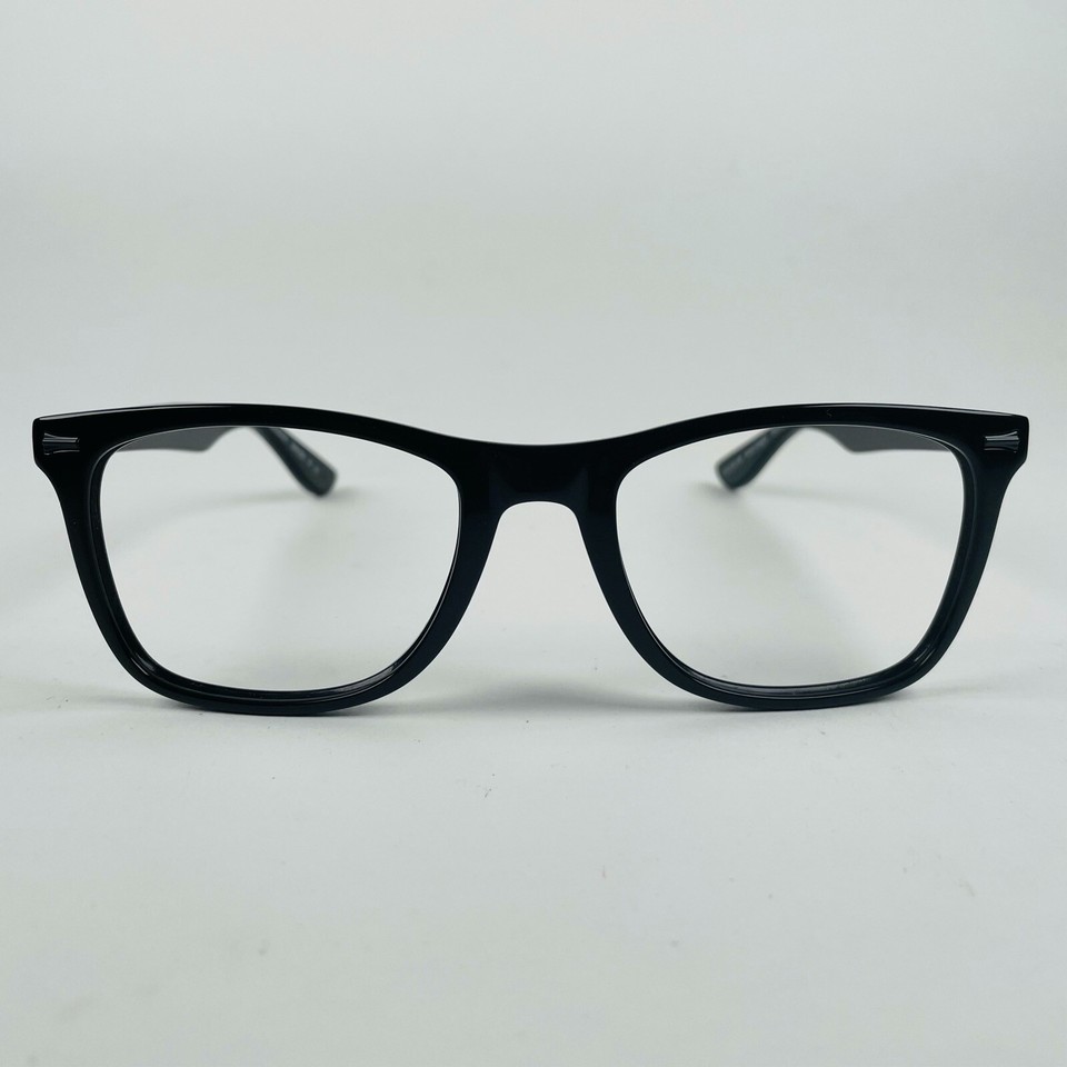SPECSAVERS eyeglasses BLACK SQUARE glasses frame MOD: 30516410 | eBay UK