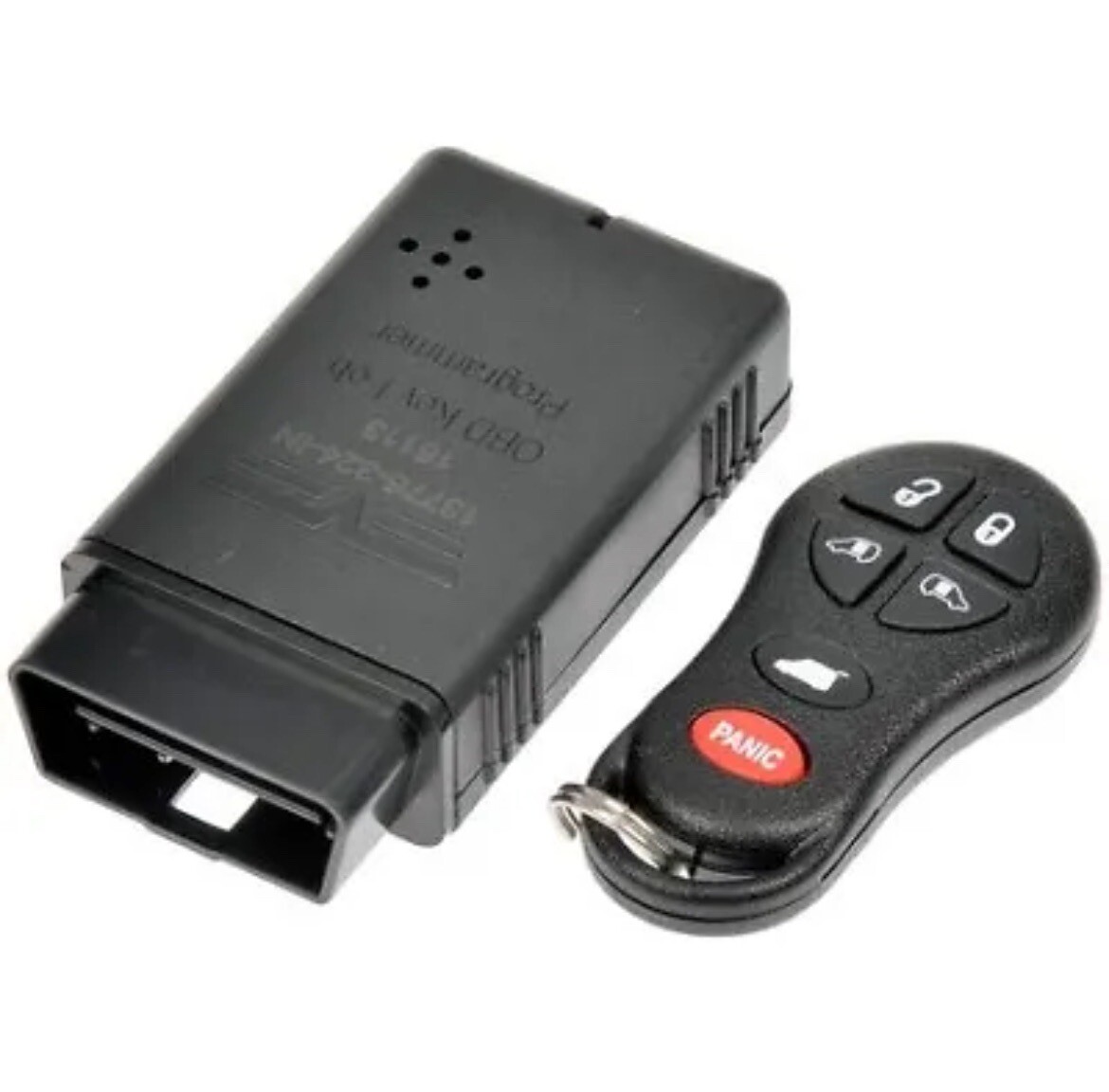 Dorman 13777 Keyless Entry Remote 6 Button | eBay
