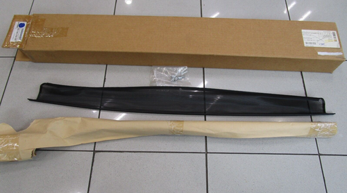 Wind Deflector Net for sunroof X5 E70 Genuine BMW Part 54107198761 for ...