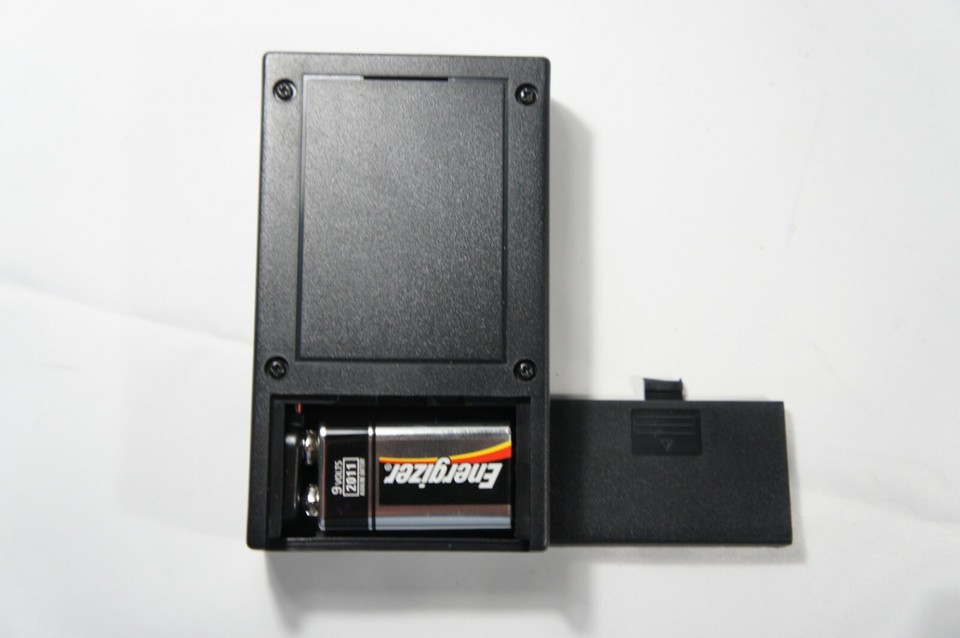 Daystar DS-05 Digital Solar Meter Measures Global Solar Power in Watts ...