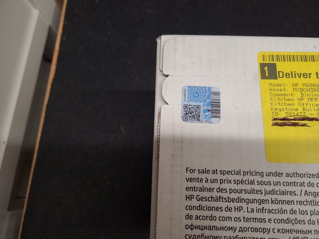 HP 653A (CF321AC) Cyan LaserJet Toner Cartridge for sale online | eBay