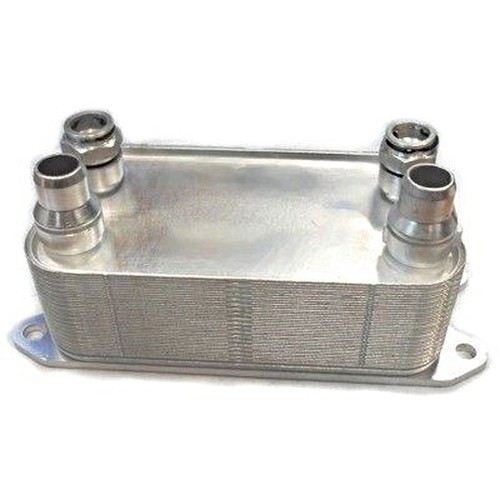 Automatic Transmission Oil Cooler For MERCEDES A207 C204 C207 C218 ...