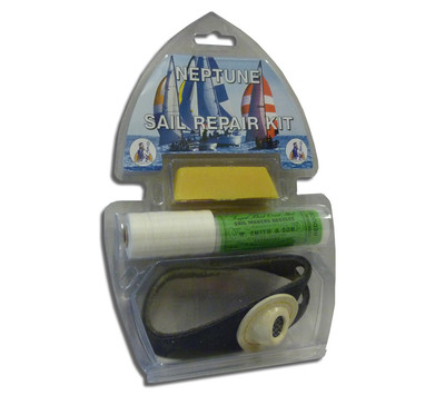 Sailmaker Sail Repair Kit Wm Smith and Son Needles Sewing Palm Twine ...