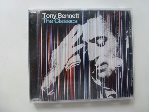 TONY BENNETT - THE CLASSICS NM CD 2014 EU | eBay Australia