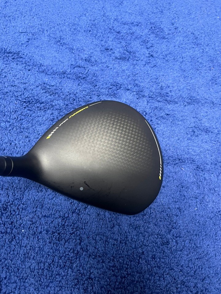 PING G430 SFT 3 WOOD 16°, PING ALTA QUICK 45G SENIOR, LH (D-472) MAKE ...