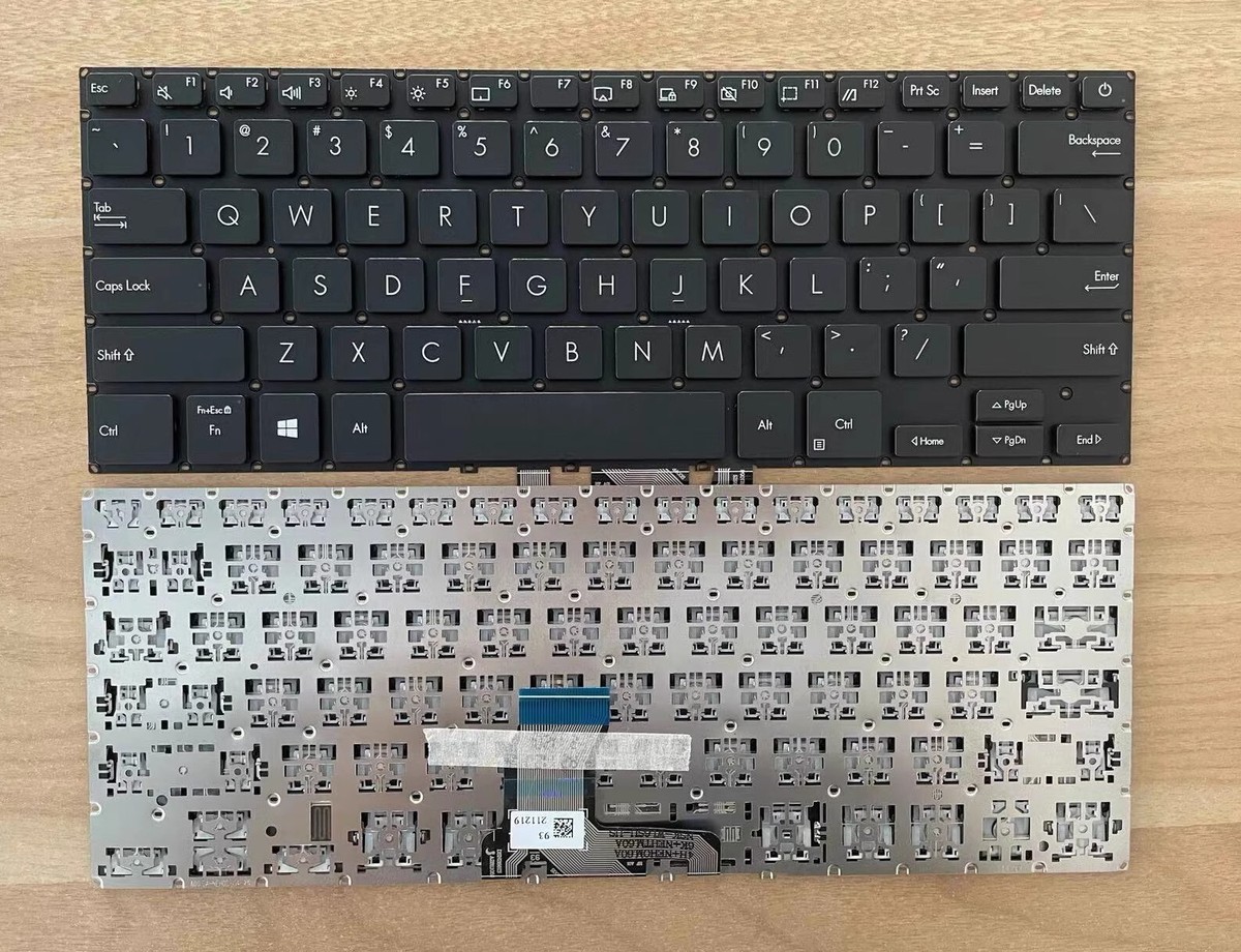 Asus Netbook Keyboard Replacement New Replacement Keyboard For Asus