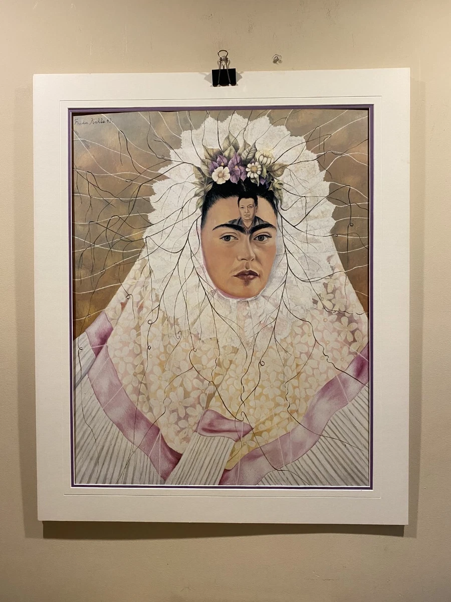 Sold At Auction: Frida Kahlo, FRIDA KAHLO (1907-1954) HAND