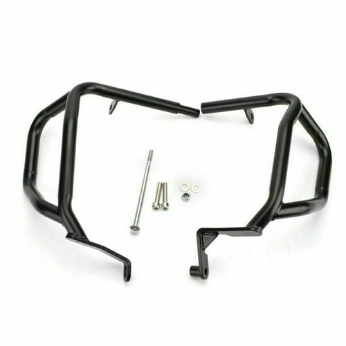 Engine Guard Crash Bar Lower Protector Fit For Honda CB500X CB500F 2019 ...