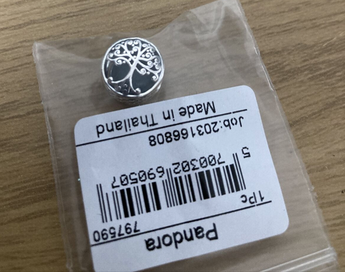 Pandora S925 ALE Family Roots Charm 797590 for sale online | eBay