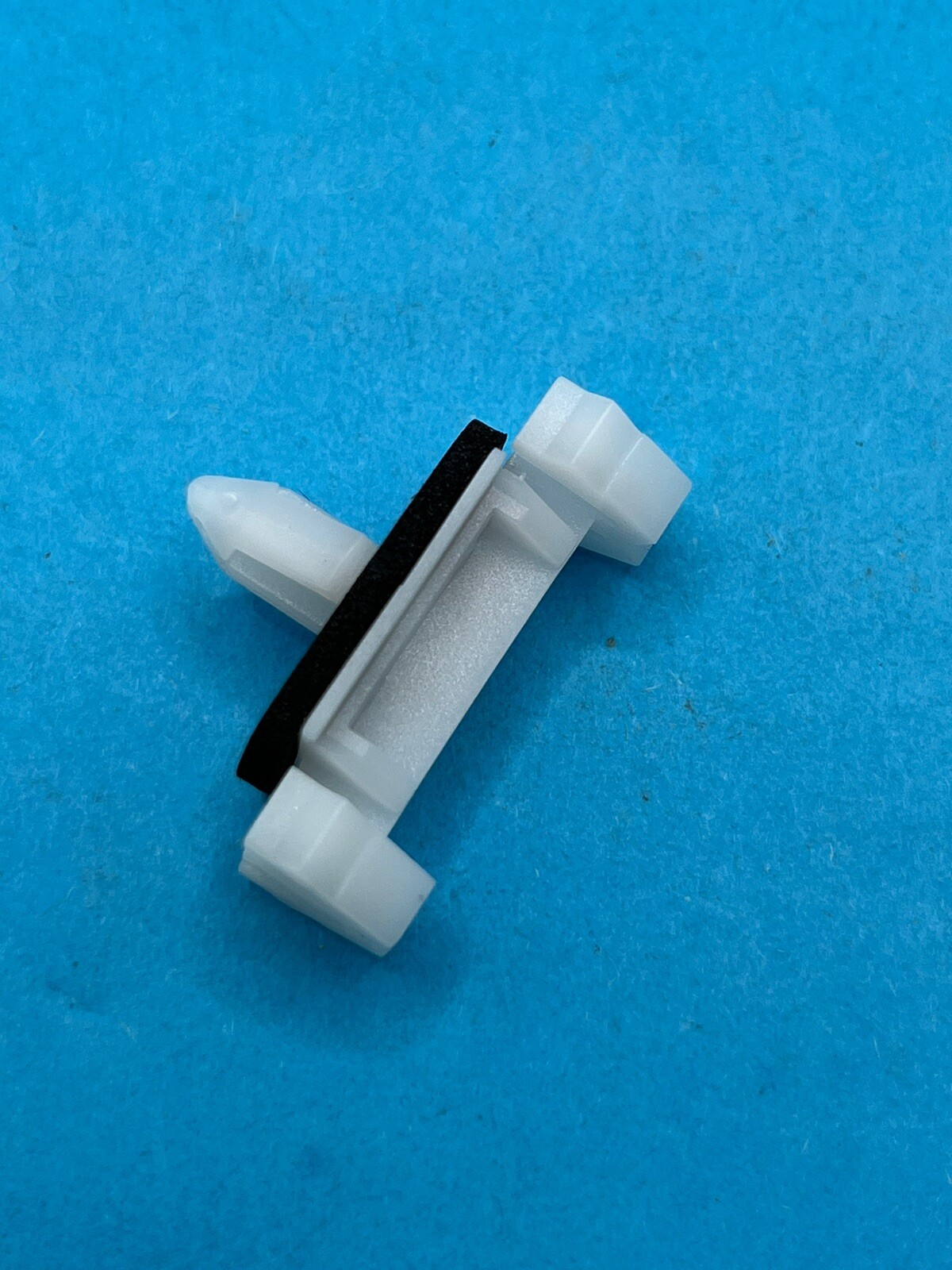 (Bag of 10) Roof Rail Door Drip Molding Clips for GM Buick Enclave ...