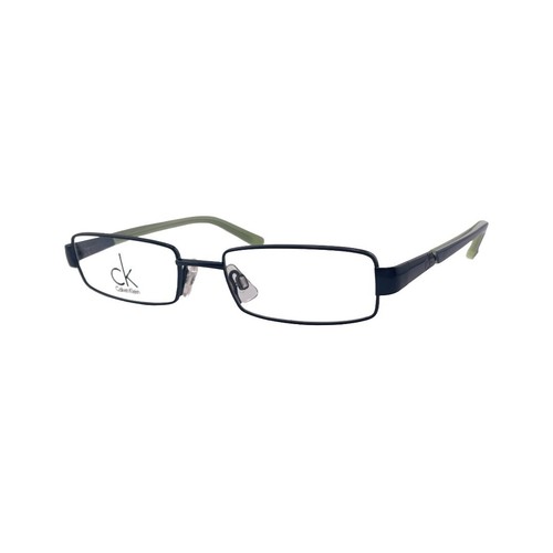 Calvin Klein CK 5148 Blue Eyeglasses Frames 49mm 18mm 135mm - 438 | eBay