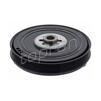 Puleggia Damper Per VW Audi Volvo 074105251AC 074105251M 074105251N ...