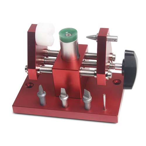 Adjustable Watch Snap-on Case Back Opener Remover Watchmaker Repair ...