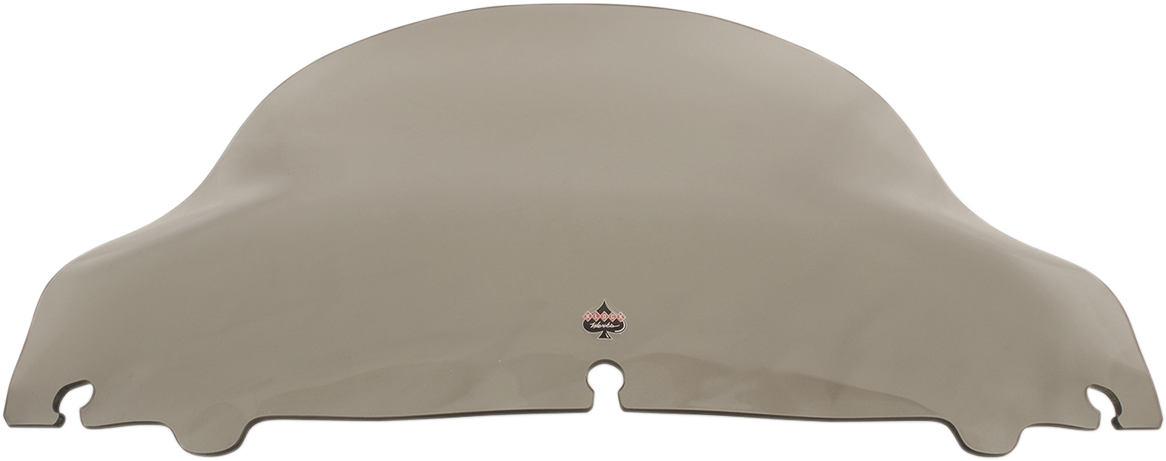 Klock Werks Pro Touring Flare Windshield KWW-01-0704-T | eBay