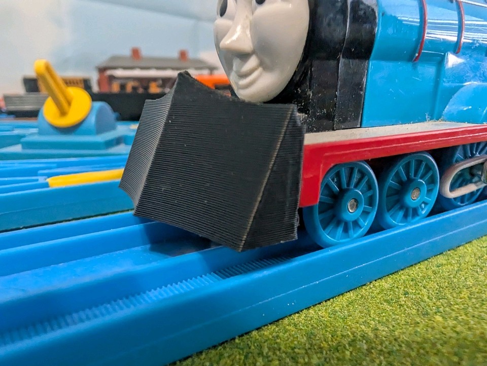 Thomas & Friends Trackmaster Tomy "Lner Value Pack" 3d Printed Custom ...