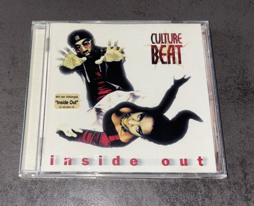 CULTURE BEAT - „INSIDE OUT“ | eBay UK