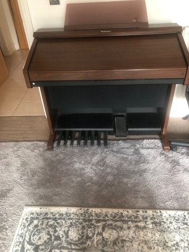 keyboard piano. Technics two keyboard levels | eBay UK