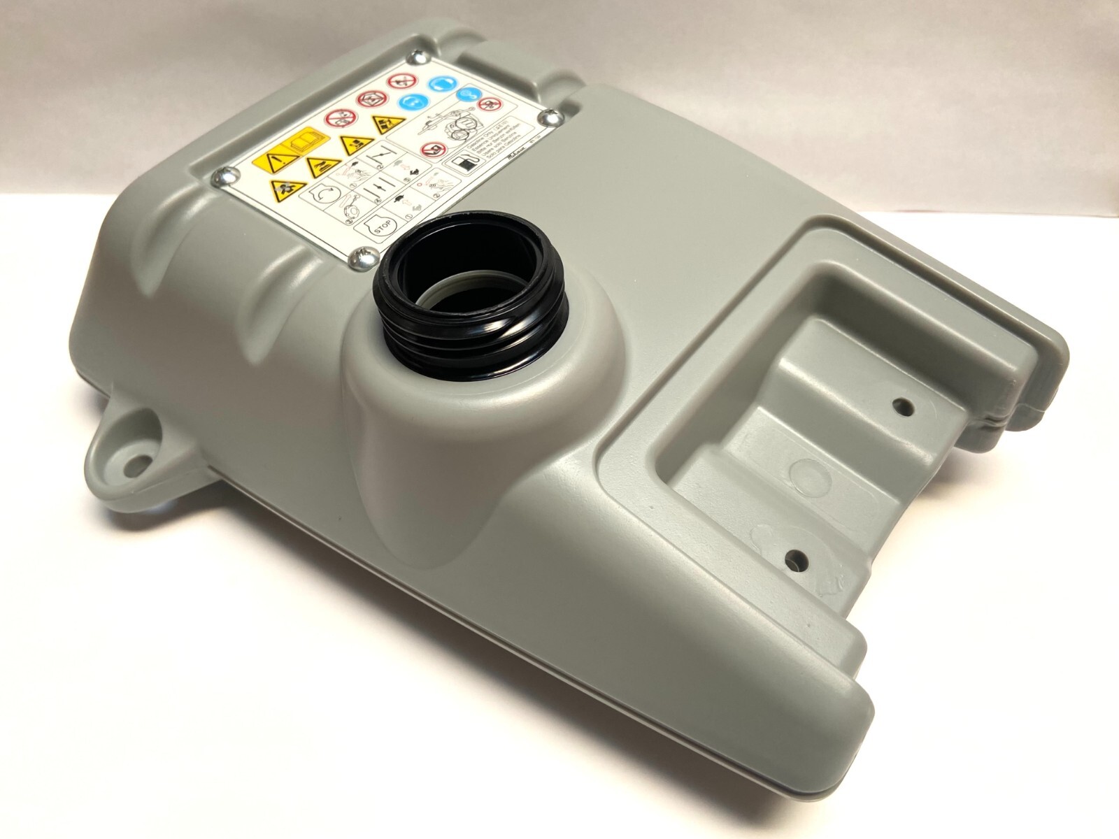 Multiquip OEM MTX70 MTX60 MTX50 Mikasa Rammer Fuel Tank 366910042 | eBay