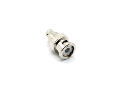 47275 Amphenol BNC Plug to MB Jack RF Connector Coaxial | eBay