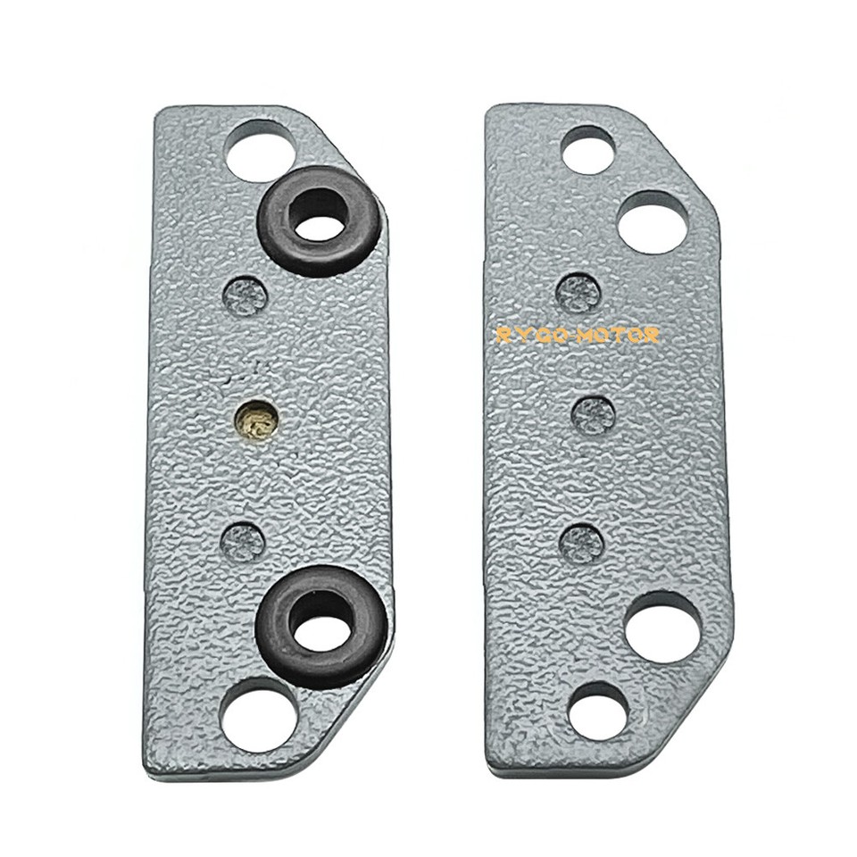 Parking Brake Pads Kit for John Deere Gator XUV 620i 850D AM137438 ...