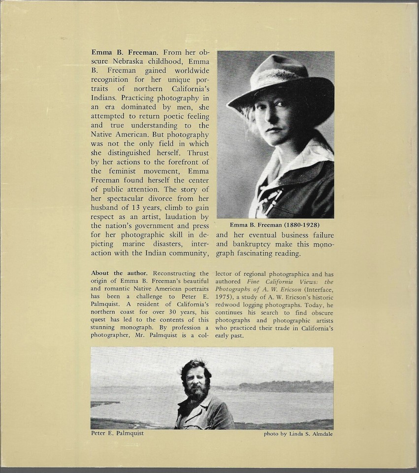 With Nature's Children Emma B. Freeman [1880-1928] by Peter E ...